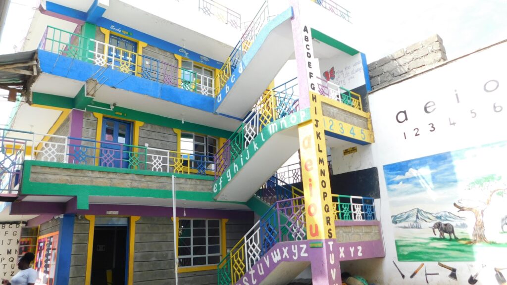 Emme Preparatory School – Nurturing Excellence and Holistic Growth